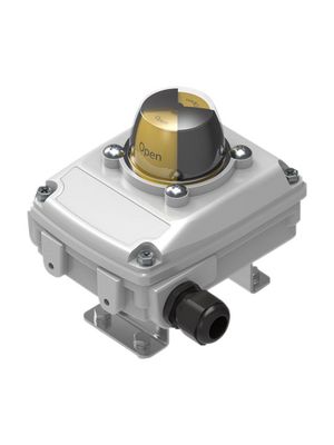 SRBC-CA3-YR90-MW-22A-1W-C2P20 | Festo Limit Switch Sensor Box, IP67 ...