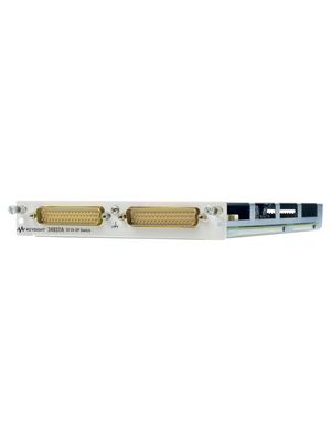 34937A | Keysight Omkopplarmodul med 32 kanaler, Form C/Form A ...