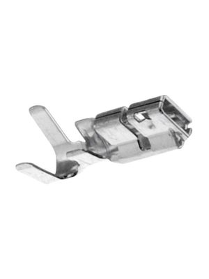56134-9100 | Molex Crimp Terminal, Socket, Tin, 28 ... 22AWG ...