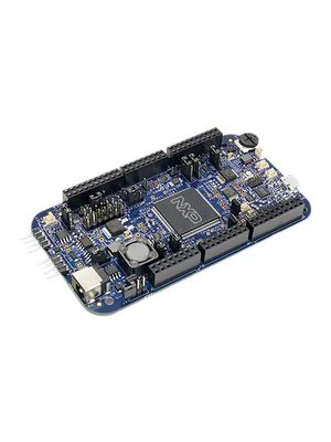 DEVKIT-MPC5744P | NXP Development Board for Functional Safety Motor ...