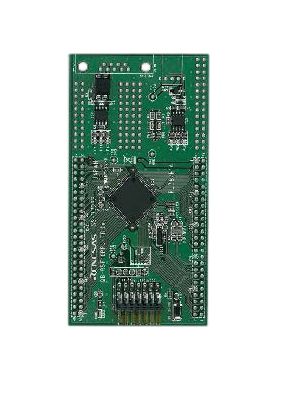 Y-ASK-RL78F14 | Renesas Evaluation Board for RL78/F14 Microcontroller | Distrelec Germany