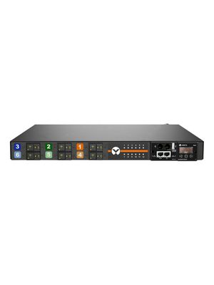 GU30203 | Vertiv Switched Power Distribution Unit with Outlet Level ...