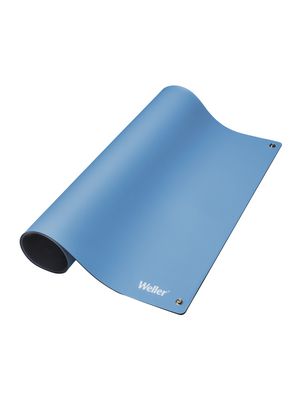 T0051403499 | Weller Antistatic ESD Premium Work Station Soldering Mat ...