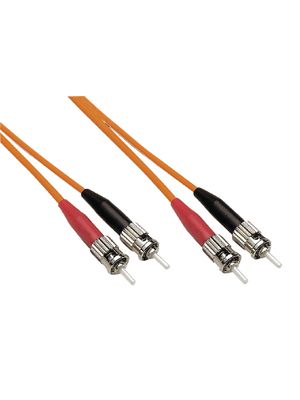 STST50DOR10 | AFL Hyperscale Fibre Optic Cable Assembly 50/125 um OM2 ...