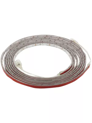FPS-W01D-500 | Sloan LED Strip Cool White, 24V, 24W, 5m | Distrelec Germany