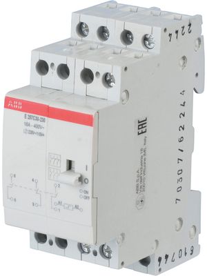 E257 C30-230 | ABB Surge Current Switch | Distrelec Germany