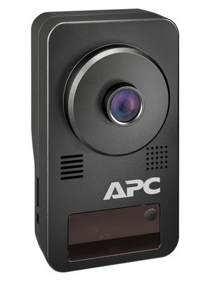 NBPD0165 | APC Nätverkskamera för inom- eller utomhusbruk, Fixed, 1/3 ...