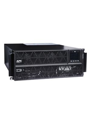 SRTG5KXLI | APC UPS, Rack Mount / Tower Mount, 5kW, 230V, 3x IEC 60320 ...