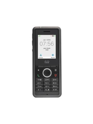 CP-6823-3PC-CE-K9= | Cisco Telephone, Black | Distrelec Germany