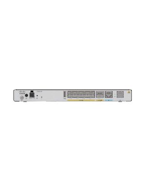 C927-4PM | Cisco Small Business Router 1Gbps | Distrelec Switzerland