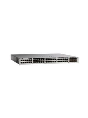 C9300L-48T-4X-E | Cisco Ethernet Switch, RJ45 Ports 48, Fibre Ports 4 ...