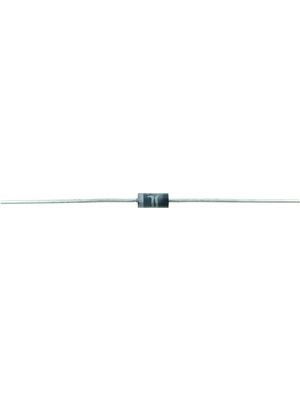1N5391 | Diotec Standard Recovery Rectifier Diode 50V 1.5A DO-15 ...