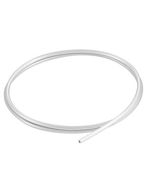 8153378 | Festo Food-Safe Tubing, 2.6mm, 4mm, Polyurethane, Natural ...
