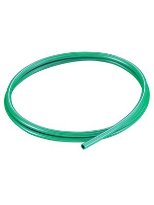 8153390 | Festo Food-Safe Tubing, 4mm, 6mm, Polyurethane, Green, 50m ...