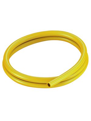 8153413 | Festo Food-Safe Tubing, 8mm, 12mm, Polyurethane, Yellow, 50m ...