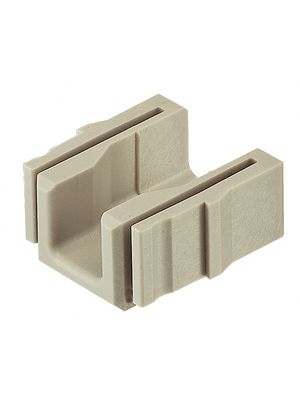 09 14 000 9966 | HARTING Adapter | Elfa Distrelec Sverige