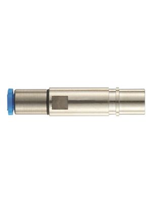 09140006453 | HARTING Pneumatic Contact, 4mm, Female | Distrelec Germany