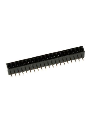 39502-1020 | Molex 3.50mm Pitch Eurostyle Horizontal PCB Header 20 ...