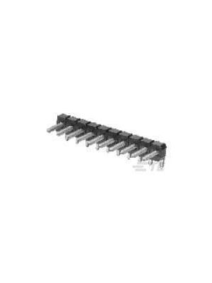 5-825437-0 | TE Connectivity MODU 2 PIN HEADER Board Connector 50 ...