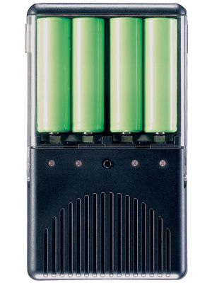 0554 0610 | Testo External Charger - Testo 110 | Distrelec Germany