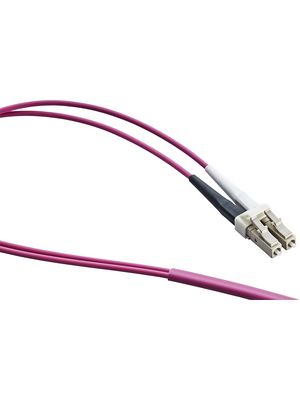 LKD9A1111100000 | Leoni Kerpen Fibre Optic Cable Assembly 50/125 um OM4 ...