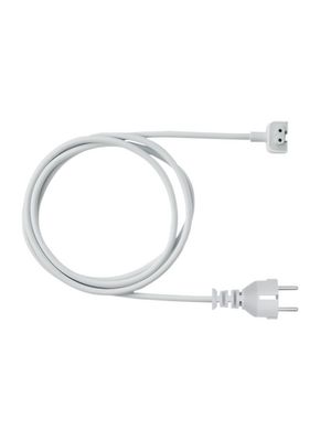 MK122D/A | Apple Power Extension Cord, 2 m, White, MagSafe/MagSafe 2 ...