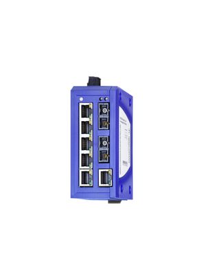 942132012 | Hirschmann Ethernet Switch, RJ45 Ports 6, Fibre Ports 2SC ...
