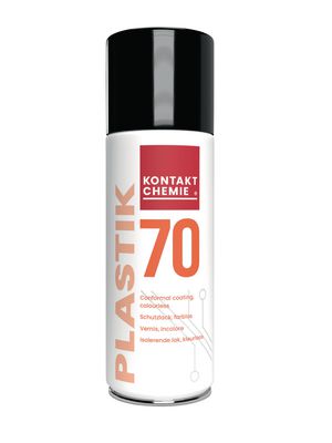 74309-AH | Kontakt Chemie Conformal Coating Spray 200ml Clear ...