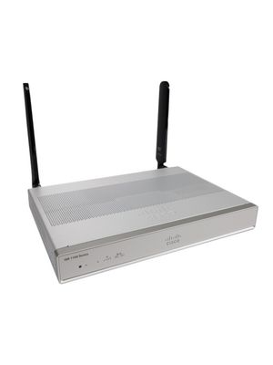 C1117-4PLTEEA | Cisco Router with LTE 1Gbps | Distrelec Germany