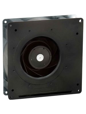 RG140-22/14N/2TDPU | ebmpapst Blower DC 180x180x40mm 24V 118m³/h RG TD ...