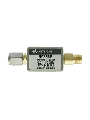 N9355F | Keysight Power Limiter 0.1 to 50GHz | Distrelec Germany