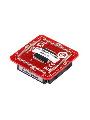 MA300015 | Microchip Plug-In Evaluation Module for DSPIC30F6010A Microcontroller | Distrelec Germany