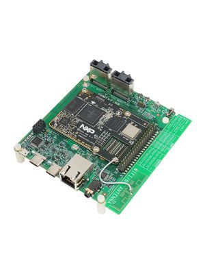 8MMINILPD4-EVKB | NXP Evaluation Kit for i.MX 8M Mini Applications ...