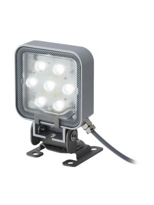 CLN-24A-CD-T | Patlite LED Light Bar, 85mm, 24VDC, 4.2W, 550lm, 6500K ...