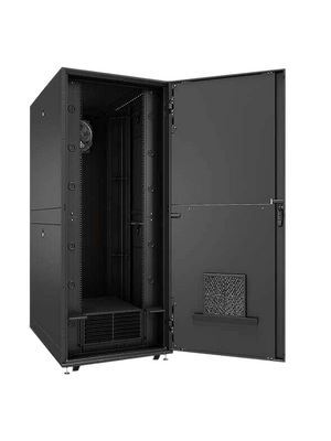 VRCS3350-230VS | Vertiv 19 Cabinet with PDU, Cooling Capacity 3.8kW ...