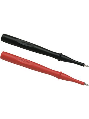 TP38 | Fluke Test Probes, Needle, Black, Red | Distrelec Germany