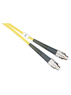FCSC09DYE1 | AFL Hyperscale Fibre Optic Cable Assembly 9/125 um OS1 ...
