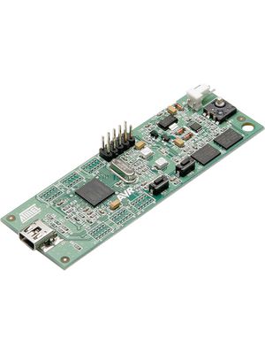 AT90USBKEY2 | Atmel AT90USB1287 Microcontroller Evaluation Board ...