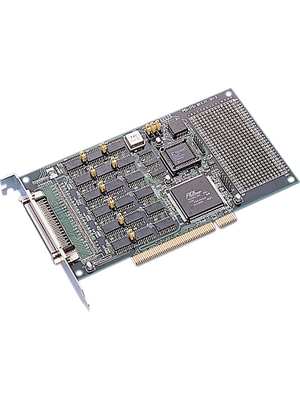 PCI-1730U | Advantech 400mA 5 ... 40 VDC | Elfa Distrelec Norge