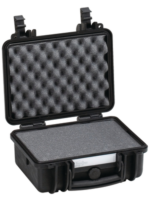 2712.B | GT Line Case, Watertight with Removable Lid, 6.6l ...