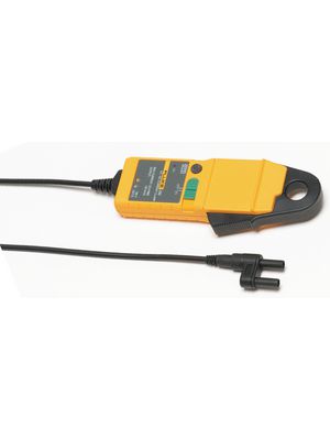 I30 | Fluke Current Clamp Adapter, AC: 30 mA ... 20 A / DC: 5 mA ... 30 ...