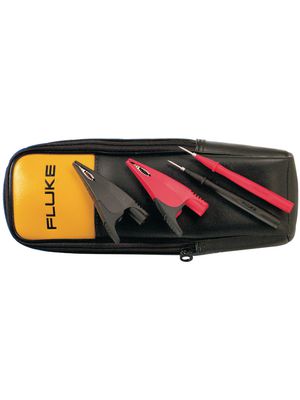 T5-KIT-1 | Fluke Probe Kit for Electrical Testers 10A 1kV | Distrelec ...