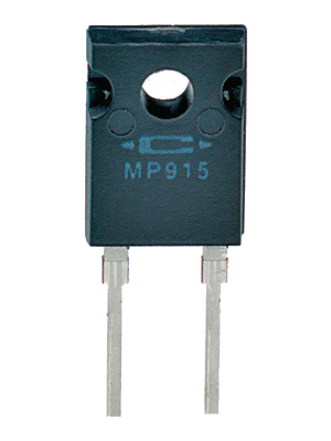 MP915-100-1% | Caddock Power Resistor 15W 100Ohm 1% | Distrelec Germany
