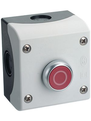 M22-D-R-X0/KC11/I | Eaton Kontrollswitch | Elfa Distrelec Sverige