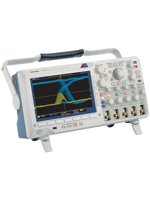 DPO3014 | Tektronix Oscilloscopex 100MHz, 2.5GSPS | Distrelec Germany