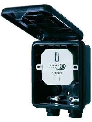 HE866 | ELRO Remote controlled outdoor switch | Distrelec Germany