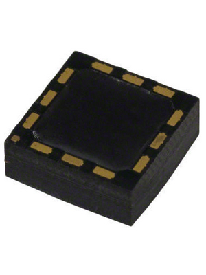 LIS2DH12TR | ST Acceleration Sensor, Digital, 12bit, LGA | Distrelec ...