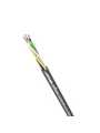 0022603 | Lapp UNITRONIC Series Data Cable, 3 Cores, 0.34 mm² ...